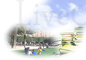 LiveCampus Academic Affairs System Login For Students